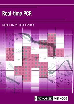 Real-time PCR | Knygos.lt