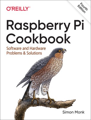 Raspberry Pi Cookbook | Knygos.lt