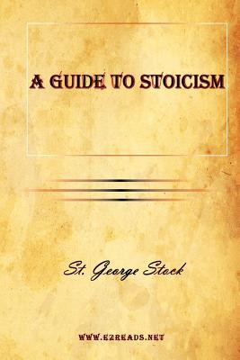 A Guide to Stoicism | Knygos.lt
