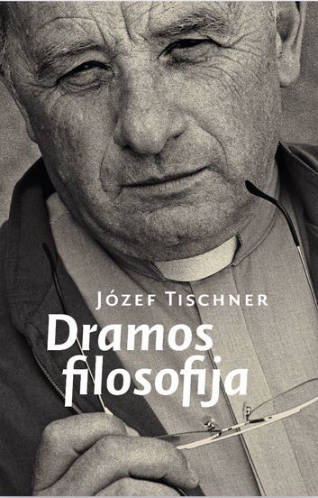 Dramos filosofija | Knygos.lt
