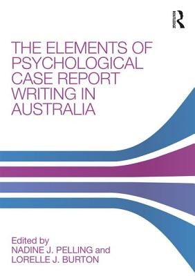 Elements of Psychological Case Report Writing in Australia + NEMOKAMAS ATVEŽIMAS!