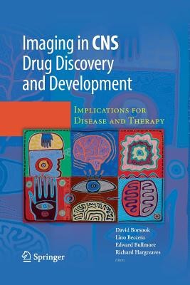 Imaging in CNS Drug Discovery and Development