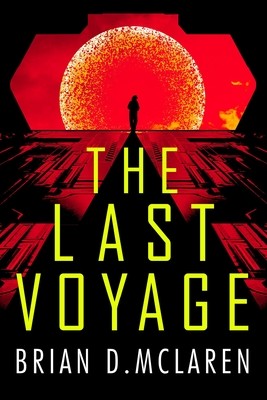 The Last Voyage | Knygos.lt