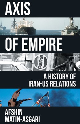 A History of Iran-Us Relations + NEMOKAMAS ATVEŽIMAS!