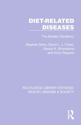 Diet-Related Diseases | Knygos.lt
