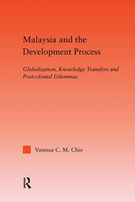 Malaysia and the Development Process + NEMOKAMAS ATVEŽIMAS!