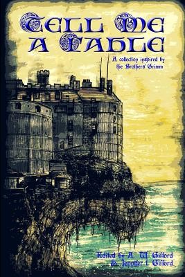 Tell Me a Fable | Knygos.lt