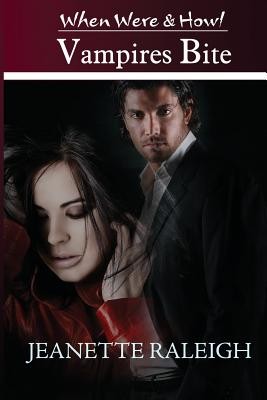 Vampires Bite | Knygos.lt