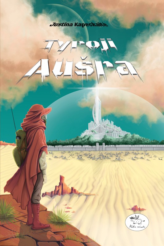 Tyroji Aušra | Knygos.lt