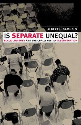 Is Separate Unequal? | Knygos.lt