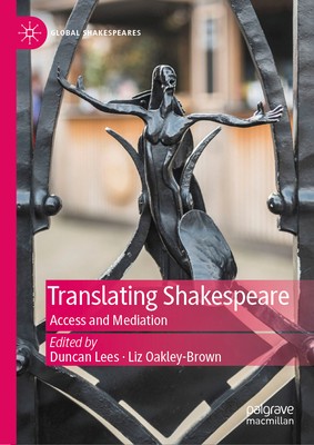 Translating Shakespeare + NEMOKAMAS ATVEŽIMAS!
