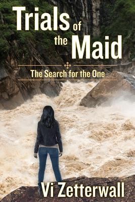 Vi Zetterwall | Knygos.lt