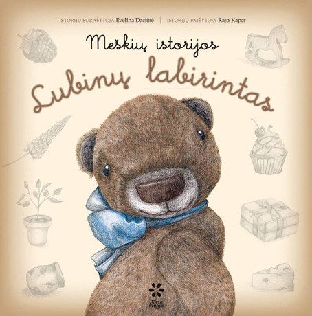 Evelina Daciūtė | Knygos.lt