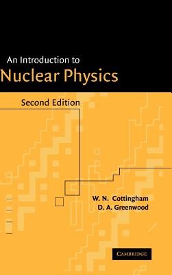 An Introduction to Nuclear Physics + NEMOKAMAS ATVEŽIMAS!
