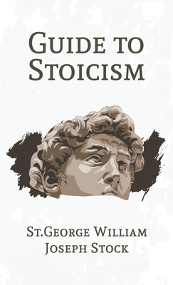 Guide to Stoicism Hardcover | Knygos.lt