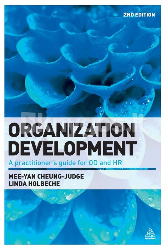 Organization Development | Knygos.lt
