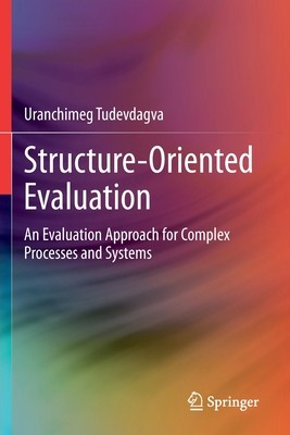 Structure-Oriented Evaluation | Knygos.lt
