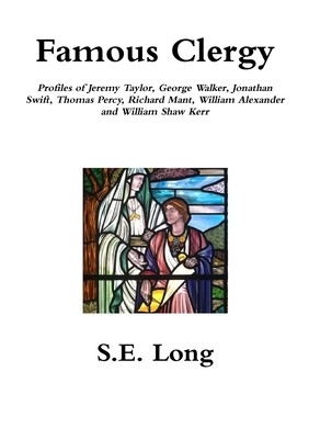 Famous Clergy | Knygos.lt