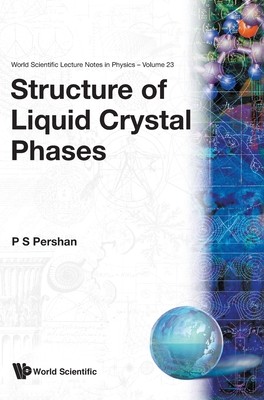 Structure of Liquid Crystal Phases | Knygos.lt