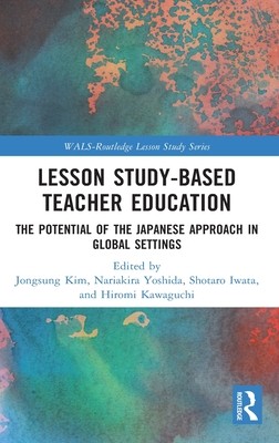 Lesson Study-Based Teacher Education | Knygos.lt