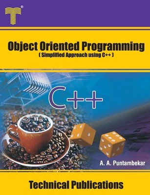 Object Oriented Programming | Knygos.lt