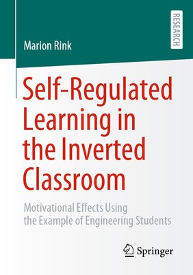 Self-Regulated Learning in the Inverted Classroom + NEMOKAMAS ATVEŽIMAS!