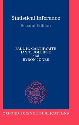 Statistical Inference | Knygos.lt