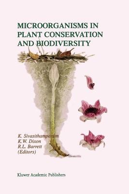 Microorganisms in Plant Conservation and Biodiversity + NEMOKAMAS ...