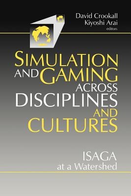 Simulations and Gaming Across Disciplines and Cultures + NEMOKAMAS ...