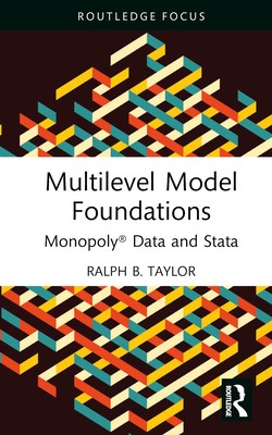 Multilevel Model Foundations | Knygos.lt