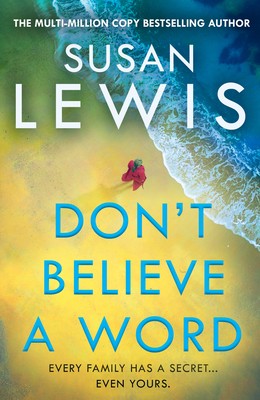 Don't Believe a Word | Knygos.lt