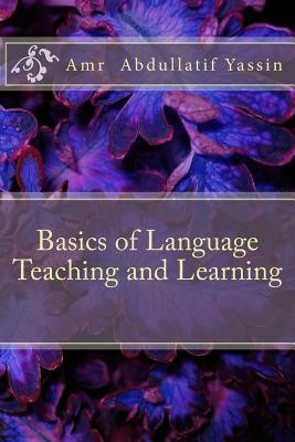 Basics of Language Teaching and Learning | Knygos.lt