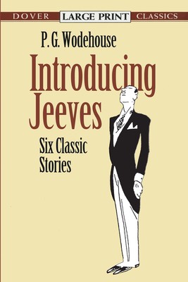 Introducing Jeeves | Knygos.lt