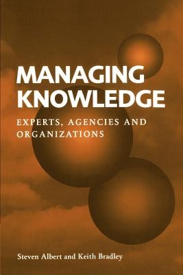 Managing Knowledge | Knygos.lt