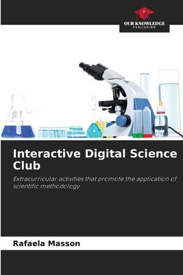 Interactive Digital Science Club + NEMOKAMAS ATVEŽIMAS!