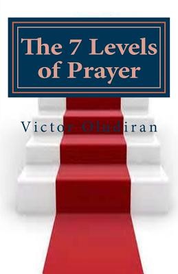 The Seven Levels of Prayer | Knygos.lt
