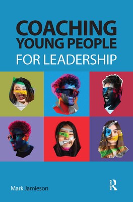 Coaching Young People for Leadership | Knygos.lt