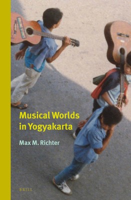 Musical Worlds in Yogyakarta + NEMOKAMAS ATVEŽIMAS!