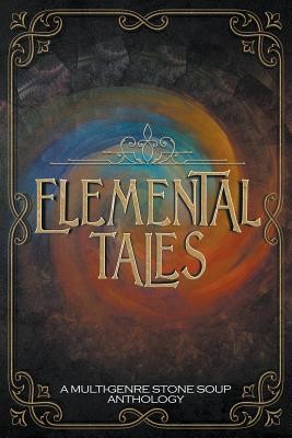 Elemental Tales | Knygos.lt