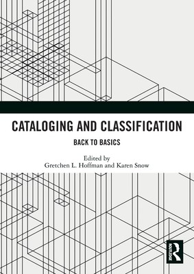 Cataloging and Classification + NEMOKAMAS ATVEŽIMAS!