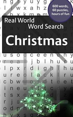Real World Word Search | Knygos.lt