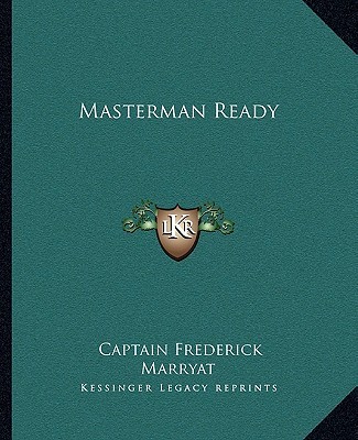 masterman ready