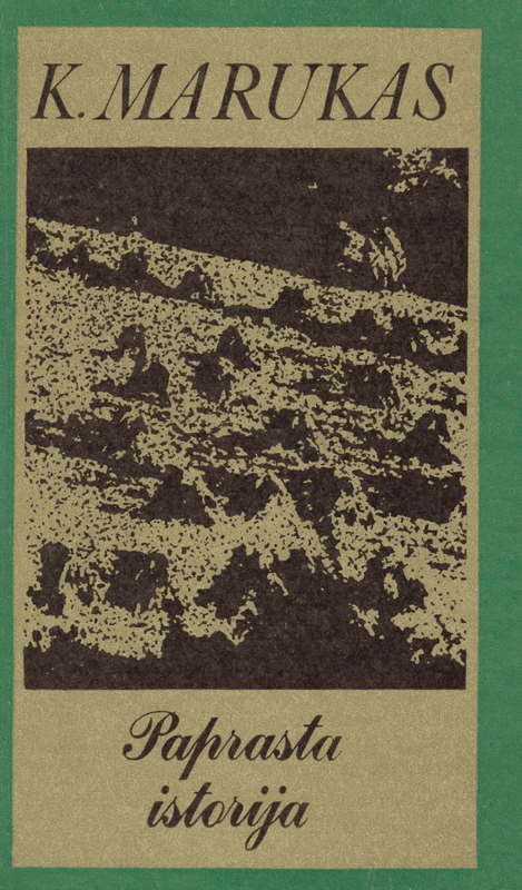 Paprasta istorija (skaityta knyga) | Knygos.lt