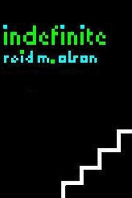 indefinite | Knygos.lt