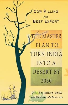 Cow Killing And Beef Export - The Master Plan To Turn