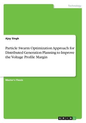 Particle Swarm Optimization Approach for Distributed G..