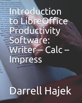 Introduction to LibreOffice Productivity Software + NEMOKAMAS ATVEŽIMAS!