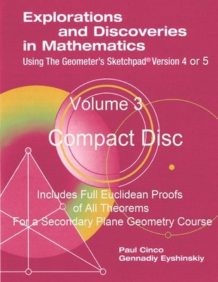 Explorations and Discoveries in Mathematics Using the