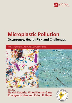 Microplastic Pollution + NEMOKAMAS ATVEŽIMAS!