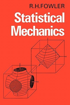 Statistical Mechanics | Knygos.lt